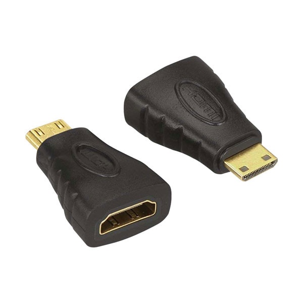 Adapter HDMI na mini HDMI