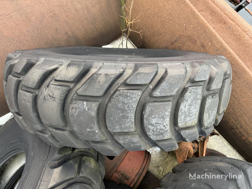 Michelin 16.00 R 25. 445/95 R25 guma za autodizalice
