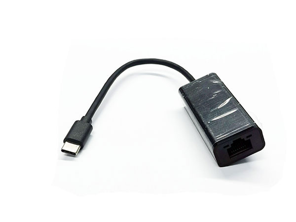 Adapter mikro USB tip C na RJ45