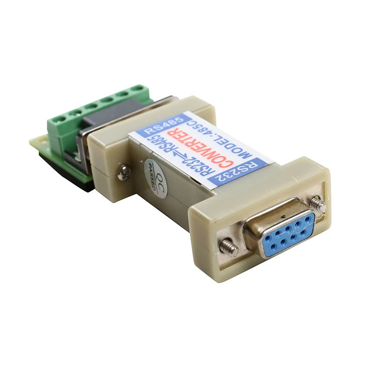 Adapter RS232-RS485