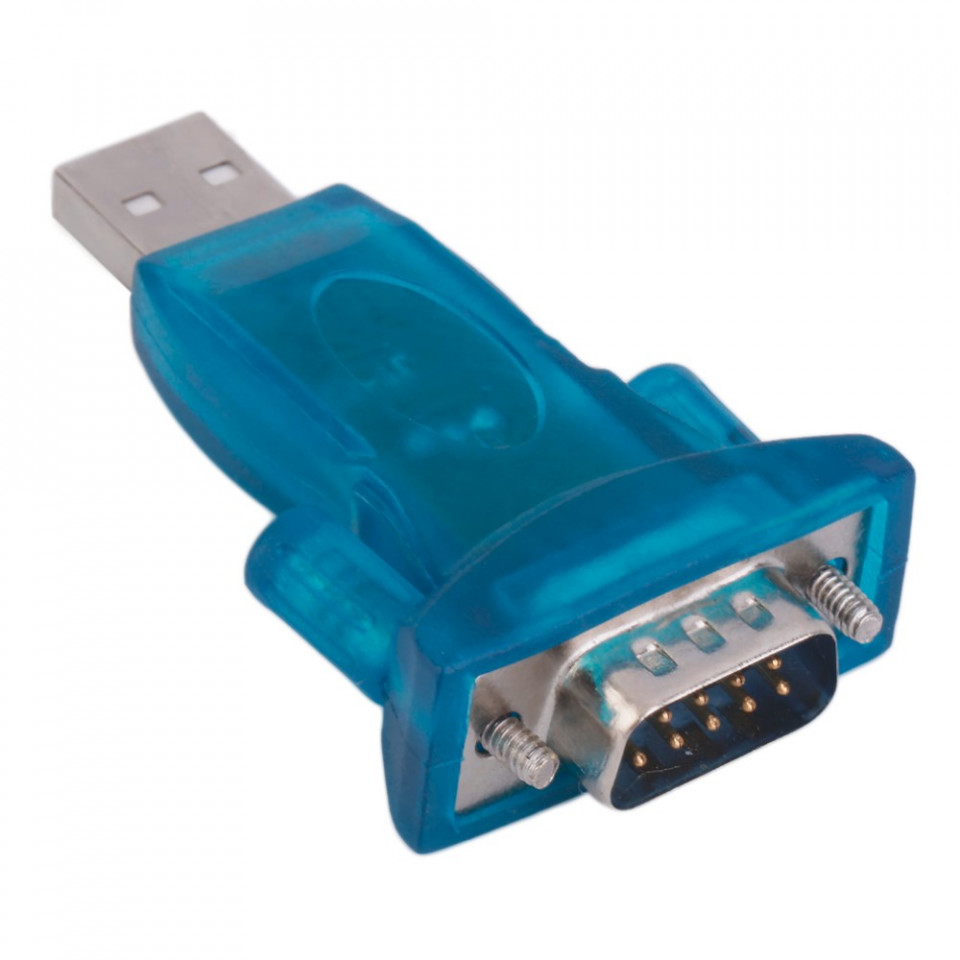 Adapter USB na RS232