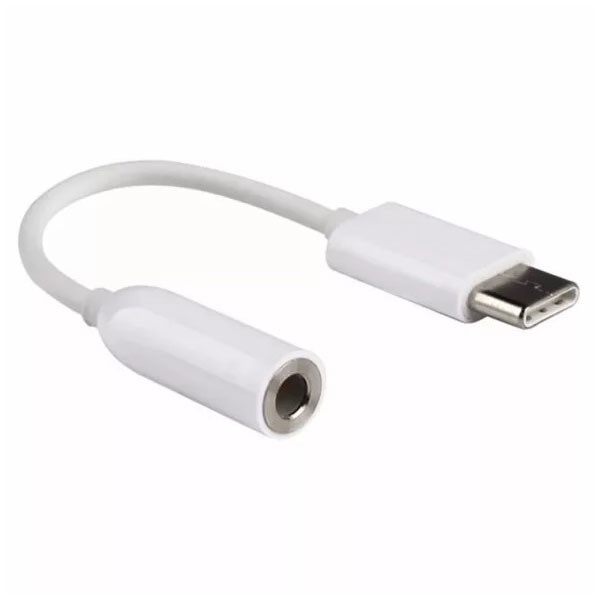 Kabl adapter USB C muški-3.5mm stereo ženski