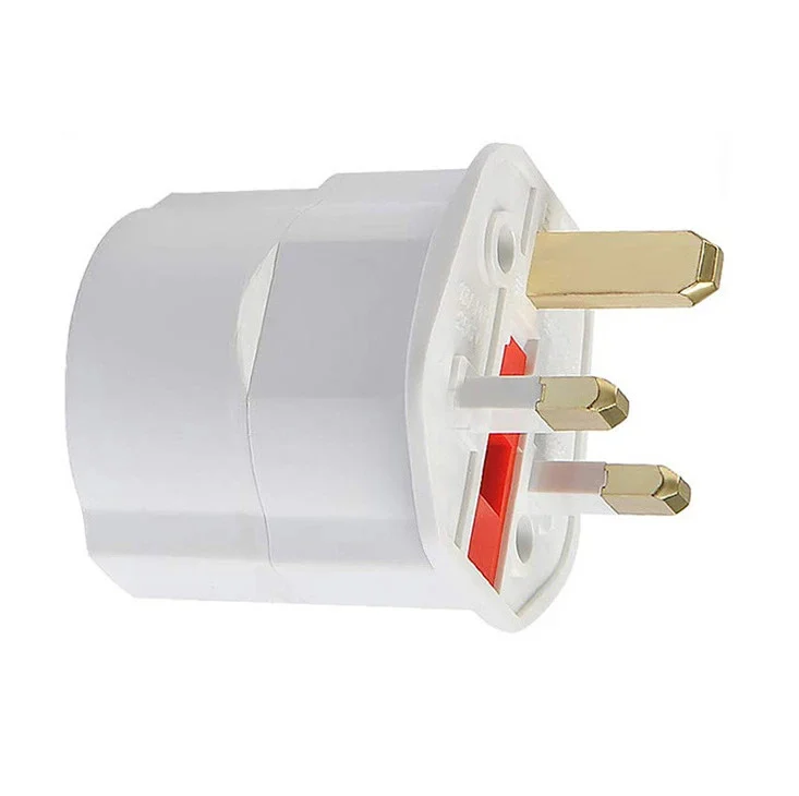 Adapter strujni Euro utičnica-UK utikač