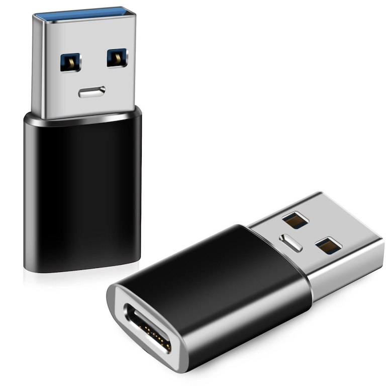 Adapter USB3.1 C F-USB3.0 A M