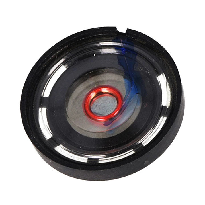 Zvučnik 0.5W 8Ohm R=29mm