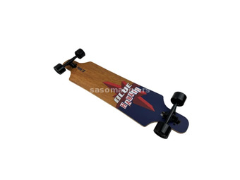 Skatebord Blue Hawaii 357225