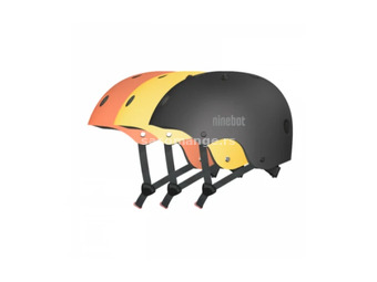 Kaciga SEGWAY Ninebot Commuter Helmet (Yellow) L