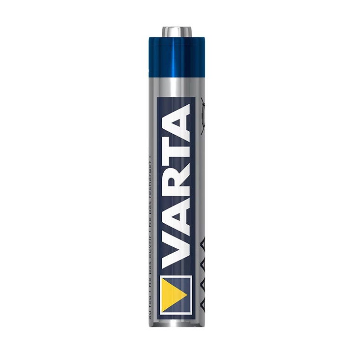 Baterija LR61/AAAA Varta blister 2/1