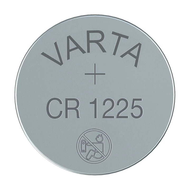 Baterija CR1225 Varta