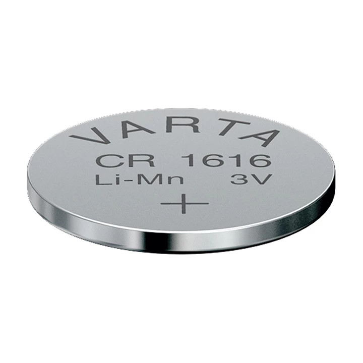 Baterija CR1616 Varta