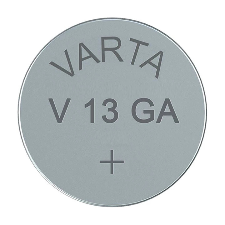 Baterija LR44/AG13 Varta