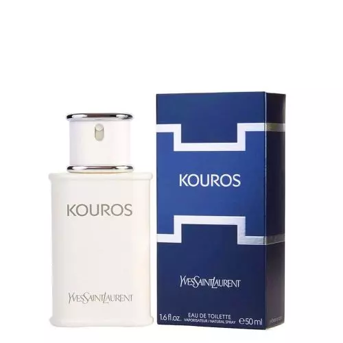 Yves Saint Laurent Kouros toaletna voda 50ml