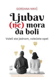 Ljubav (ne) mora da boli