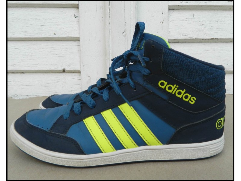 Adidas Hoops mid K košarkaške patike br 40