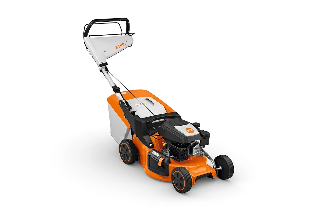 STIHL RM 248 T – Benzinska kosačica za travu