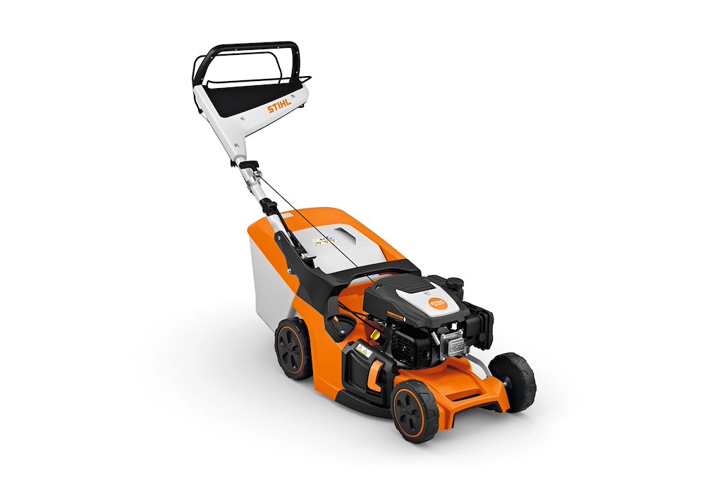 STIHL RM 443 T – Benzinska kosačica