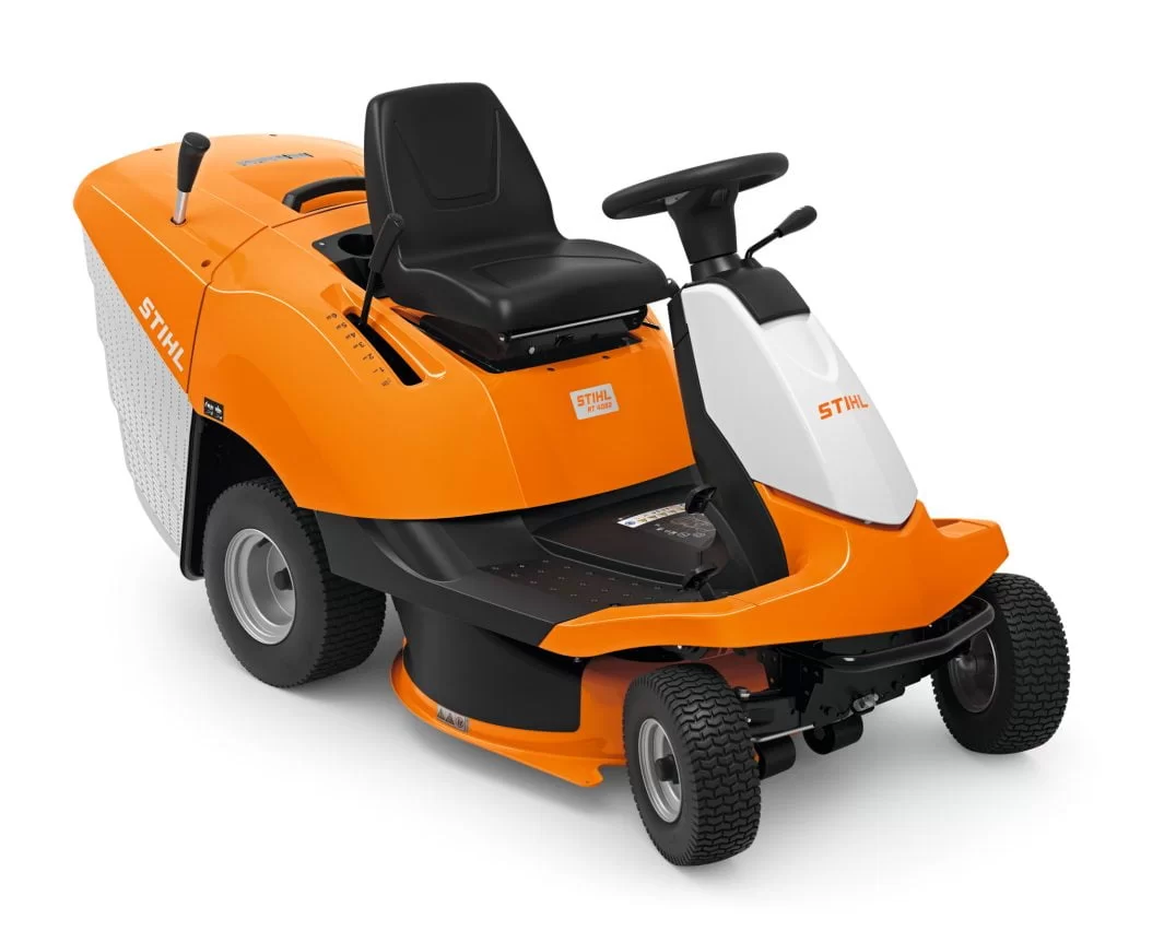 STIHL RT 4082 – Traktorska kosačica