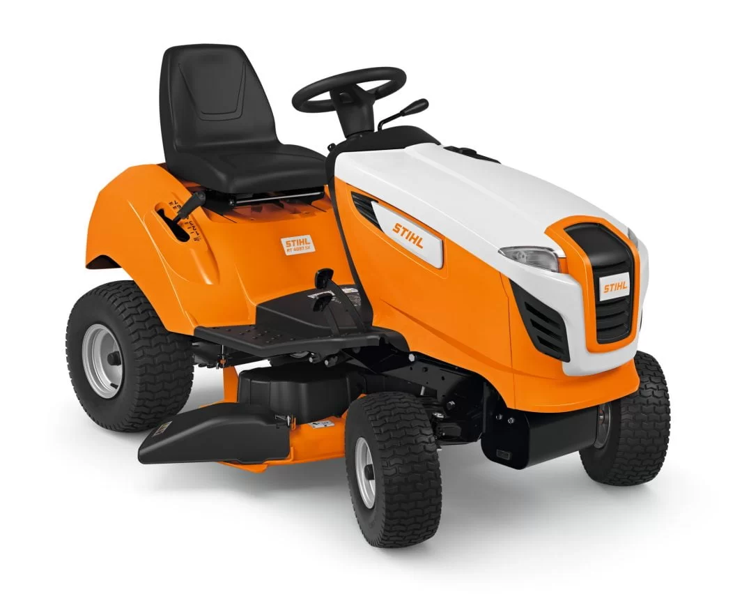 STIHL RT 4097 – Traktorska kosačica