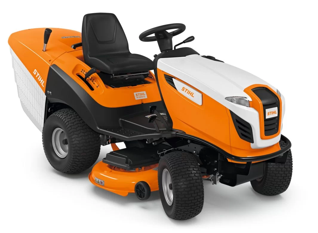 STIHL RT 6112 ZL – Traktorska kosačica