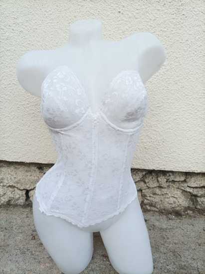 Beli Sexy Korset od Čipke 70/75C i 80B