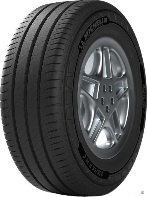 195/75R16C Michelin 110/108R AGILIS 3 DT TL let