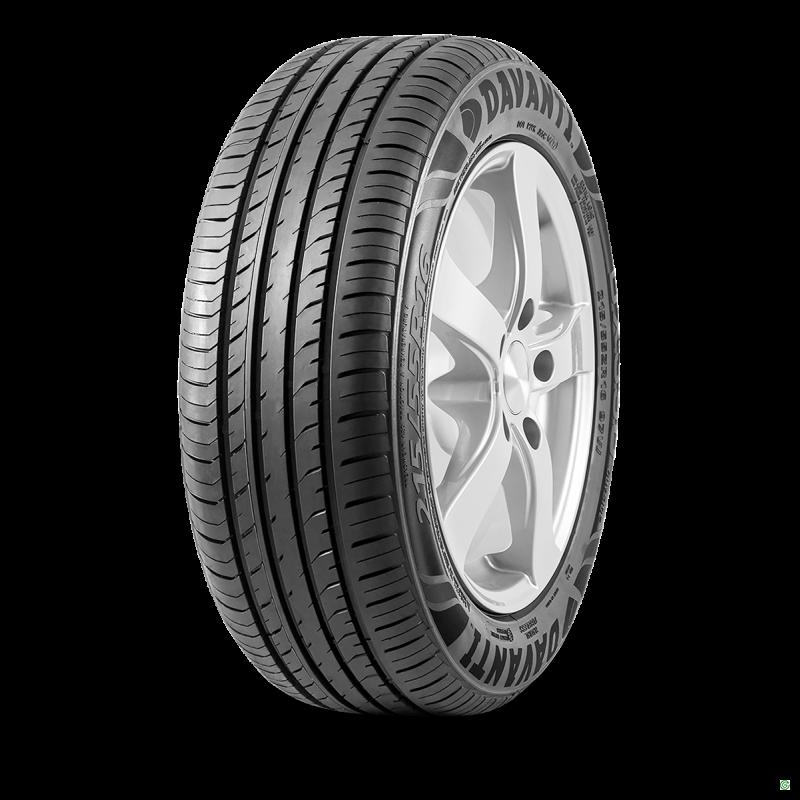 195/55R16 DAVANTI 87V DX390 let