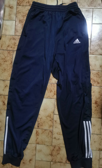 Original adidas trenerka S/M