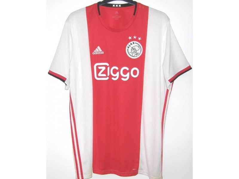 Dres, FC AJAX, ADIDAS, EXTRA!!!