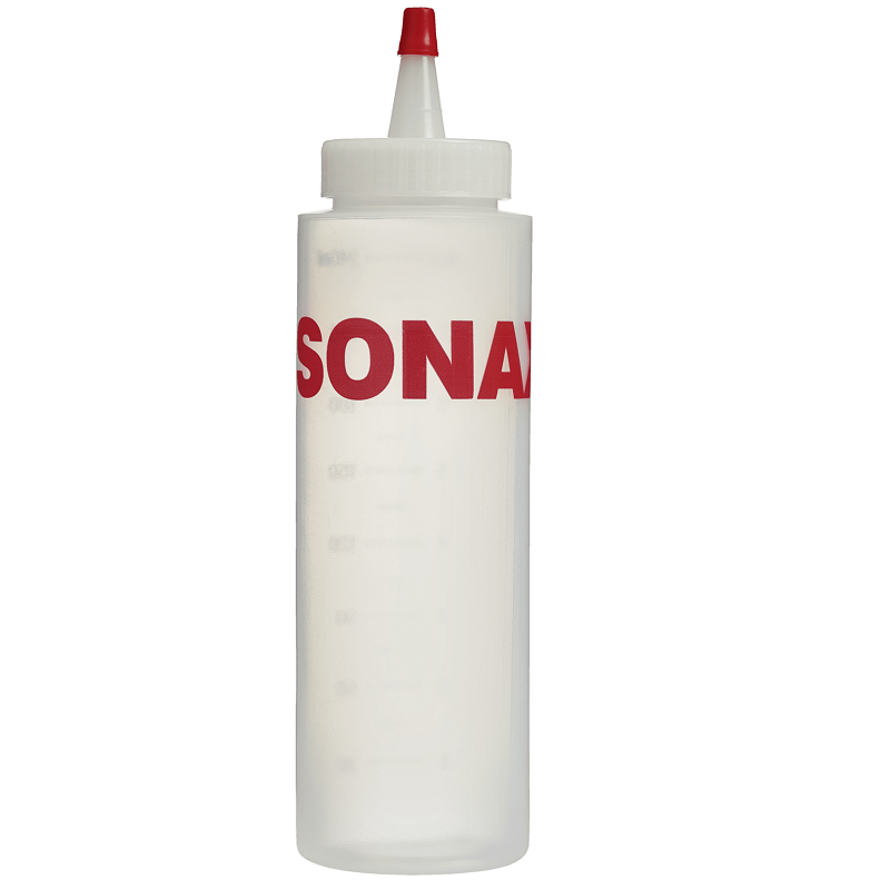 Sonax 496100 Bočica za doziranje 240ml