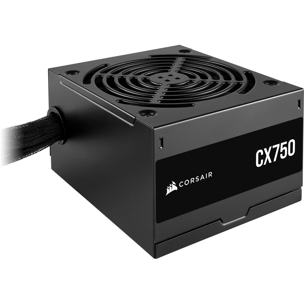 Corsair CX550 (CP-9020277-EU) 80 Plus Bronze napajanje 550W