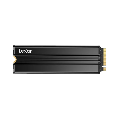 Lexar 4TB M.2 NVMe PCIe Gen 4X4 NM790 (LNM790X004T-RN9NG) SSD disk