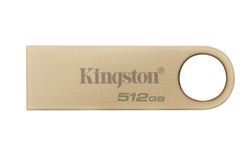 Kingston 512GB Data Traveler SE9 G3 (DTSE9G3/512GB) USB flash memorija