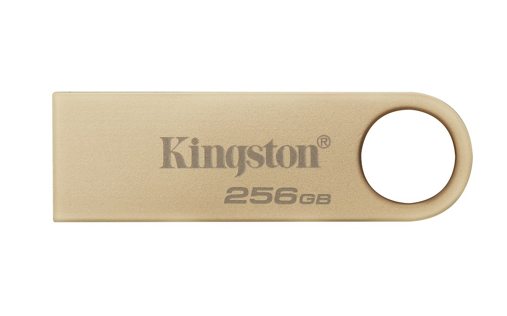Kingston 256GB Data Traveler SE9 G3 (DTSE9G3/256GB) USB flash memorija