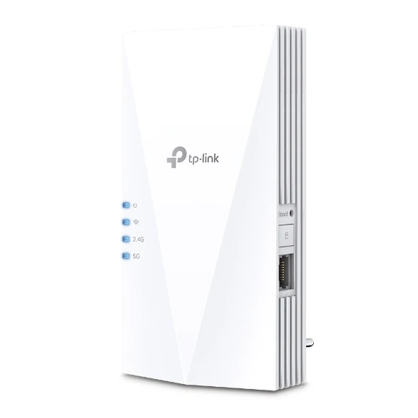 TP-Link RE500X WiFi AX1500 WiFi ekstender