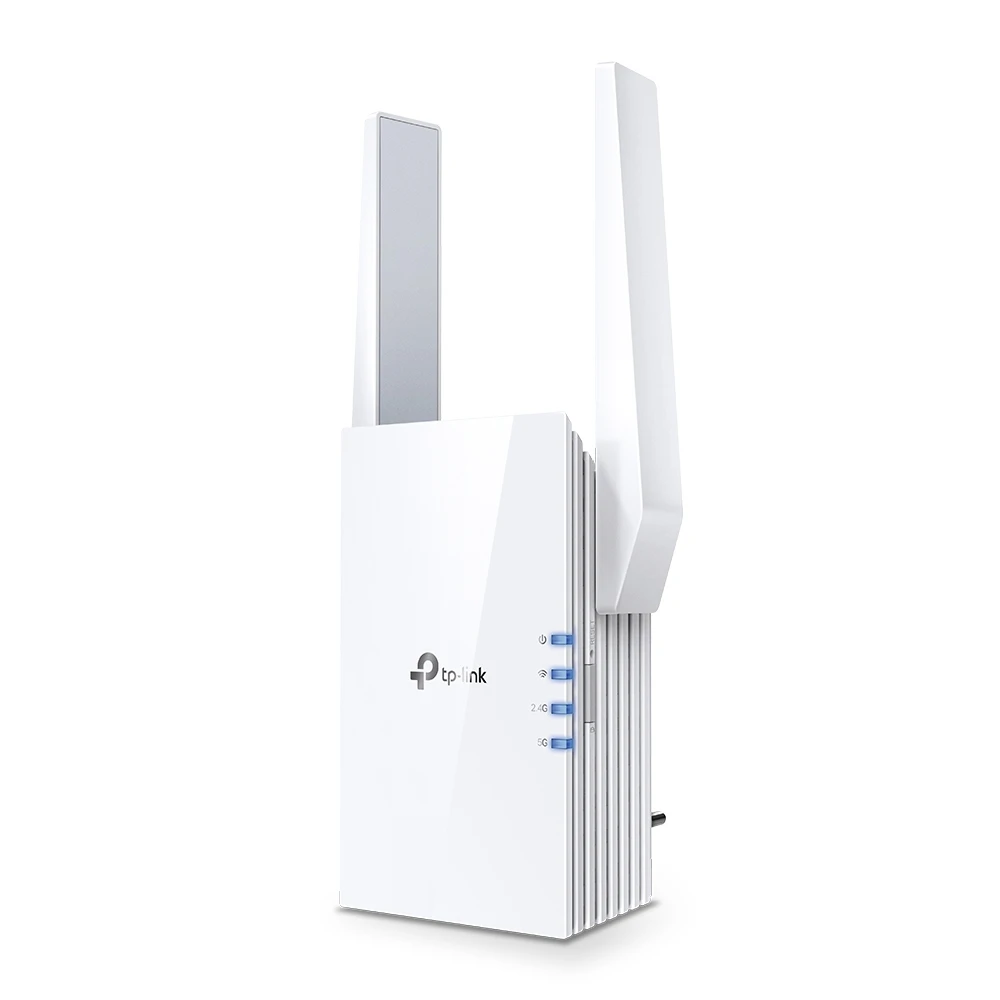 TP-Link RE505X WiFi AX1500 1200Mbps WiFi ekstender