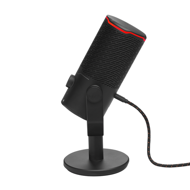 JBL Quantum Stream Studio Mikrofon za streaming