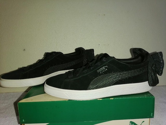 Puma suede patike