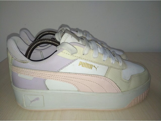 Puma Carina Street zenske patike broj 36/37