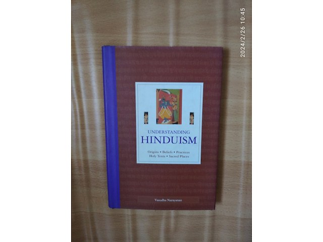 Understanding Hinduism