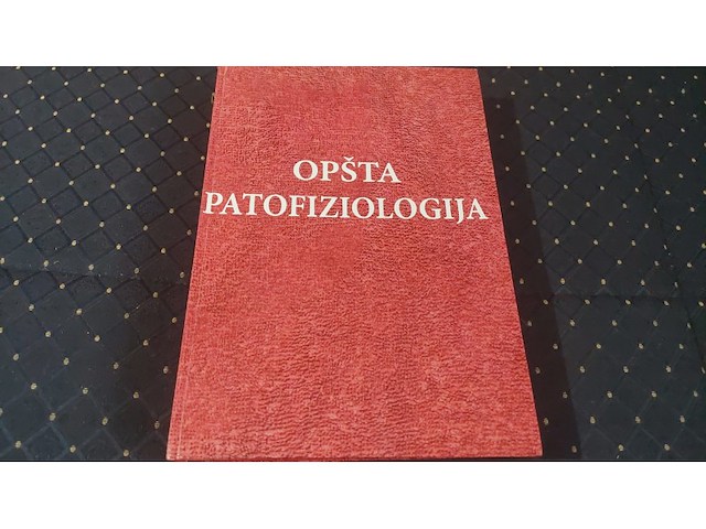 Patofiziologija/B.Pesic/Copy