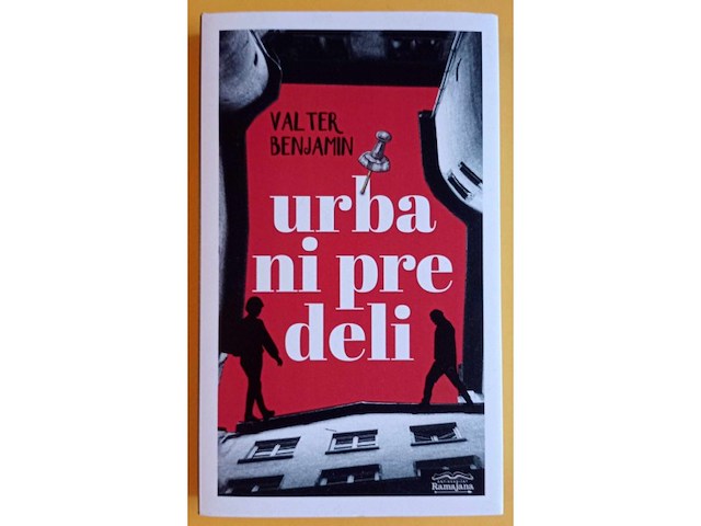 Urbani predeli - Valter Benjamin