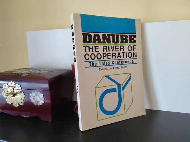 Danube, the river of cooperation