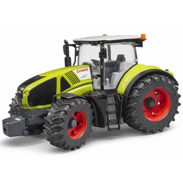 TRAKTOR CLAAS AXION 950