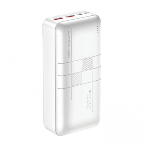 PowerBank baterija-punjač 30000 mAh PR189B