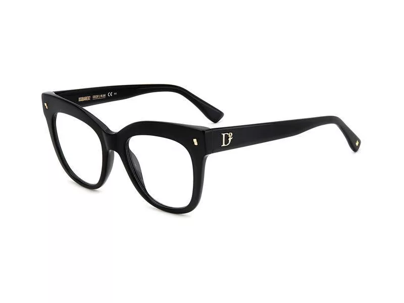 Dsquared2 Naočare D2 0098 807