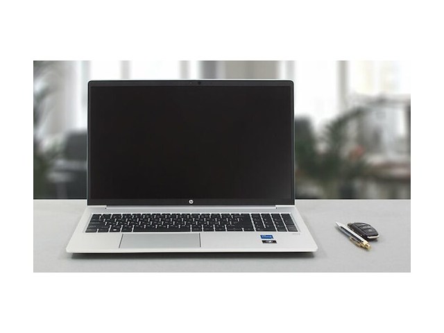 HP Probook 450 G9 NB I7-1255U 4.7GHz,16GB,512GB NVMe