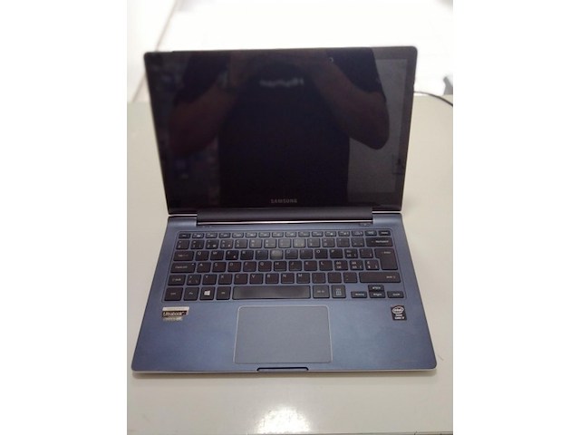 Laptop Samsung 940X Intel i7 TOUCH 13.3`