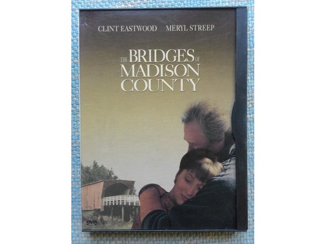 The Bridges Madison county