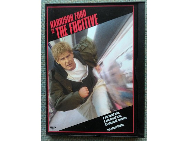 The Fugitive
