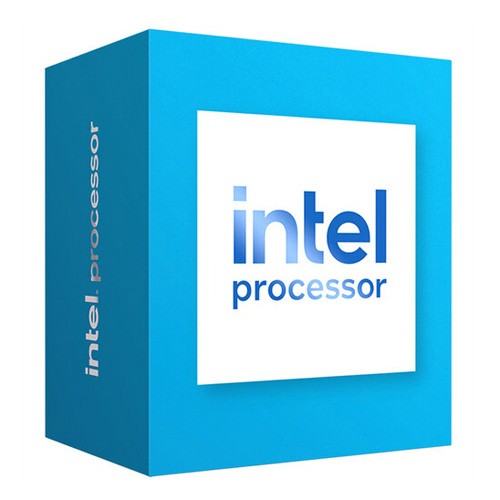 Intel Processor 300 LGA1700 / CPU | BX80715300